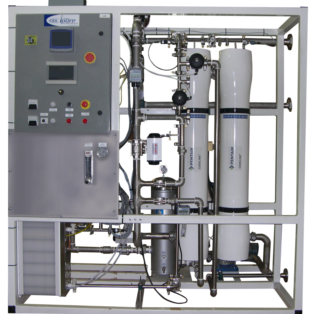 Home - Pure H2O Technologies